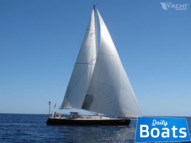 1995 J Boats (Us) J-130 for sale. View price, photos and Buy 1995 J ...