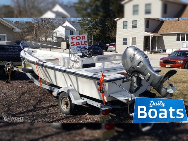 2000 Key West 1520 Center Console for sale. View price, photos and Buy ...