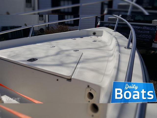 2000 Key West 1520 Center Console for sale. View price, photos and Buy ...