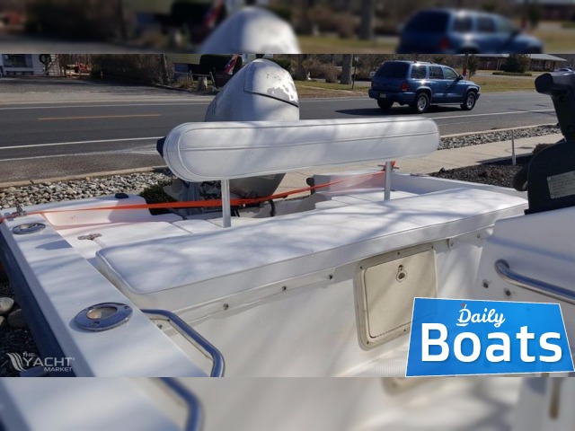 2000 Key West 1520 Center Console for sale. View price, photos and Buy ...