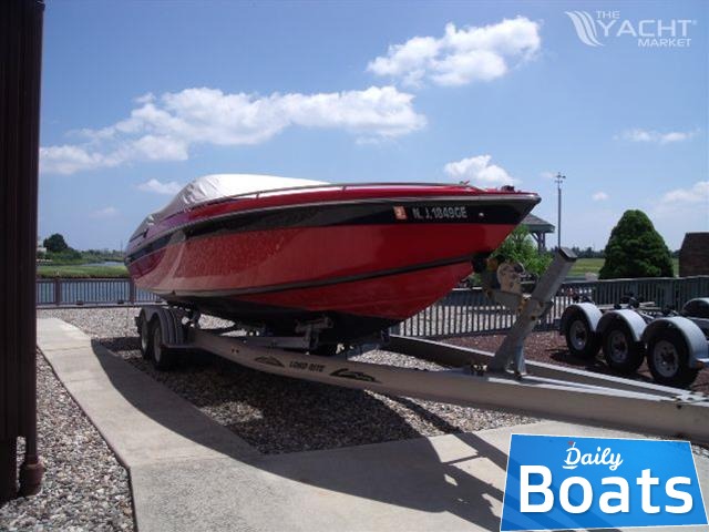 1997 Formula 271 Fastech Indy Edition for sale. View price, photos and ...