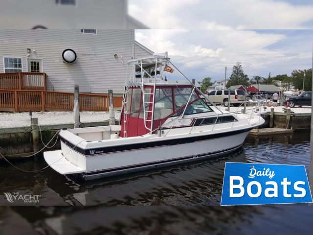 1986 Wellcraft 32 Coastal for sale. View price, photos and Buy 1986 ...