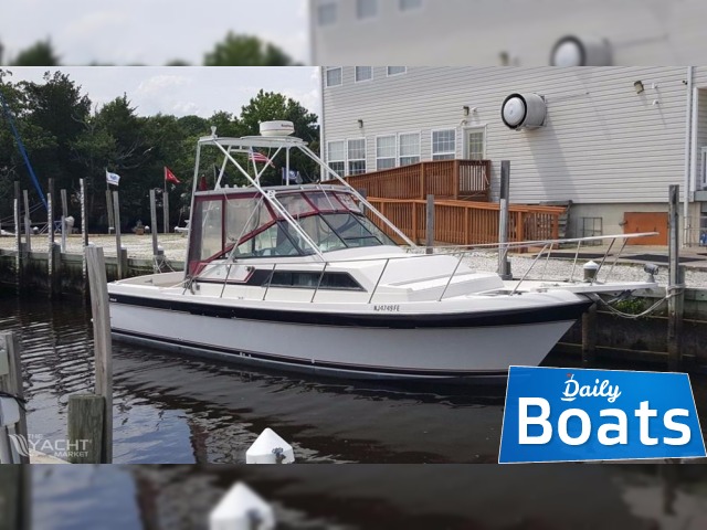 1986 Wellcraft 32 Coastal for sale. View price, photos and Buy 1986 ...