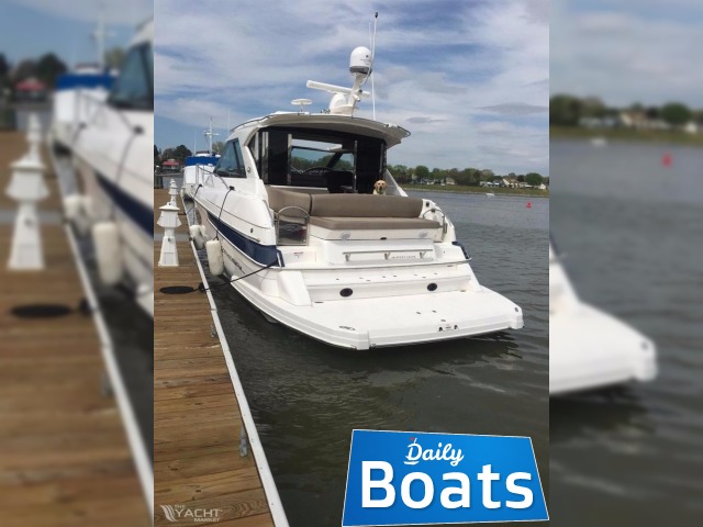 2015 Regal 46 Sport Coupe for sale. View price, photos and Buy 2015 ...