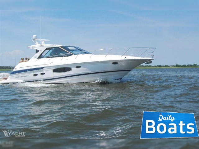 2015 Regal 46 Sport Coupe for sale. View price, photos and Buy 2015 ...