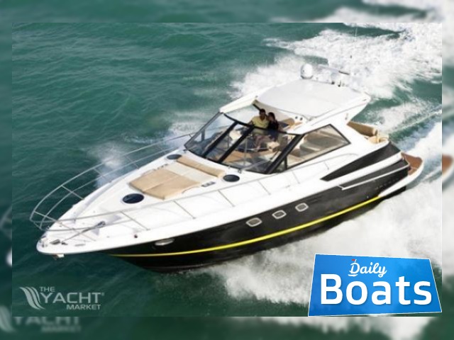 2015 Regal 46 Sport Coupe for sale. View price, photos and Buy 2015 ...