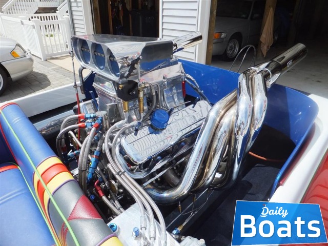 1978 SouthWind Jet Boat for sale. View price, photos and Buy 1978 ...