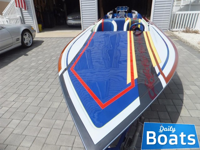 1978 SouthWind Jet Boat for sale. View price, photos and Buy 1978 ...