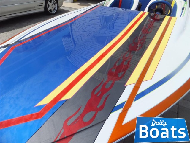 1978 SouthWind Jet Boat for sale. View price, photos and Buy 1978 ...