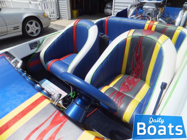 1978 SouthWind Jet Boat for sale. View price, photos and Buy 1978 ...