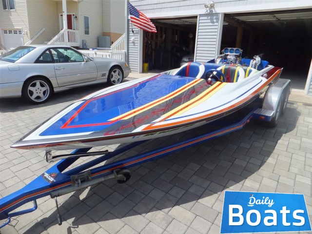 1978 SouthWind Jet Boat for sale. View price, photos and Buy 1978 ...