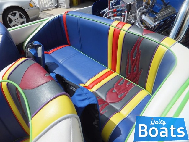 1978 SouthWind Jet Boat for sale. View price, photos and Buy 1978 ...