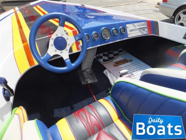 1978 SouthWind Jet Boat for sale. View price, photos and Buy 1978 ...