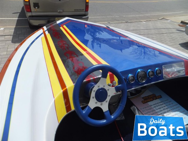 1978 SouthWind Jet Boat for sale. View price, photos and Buy 1978 ...