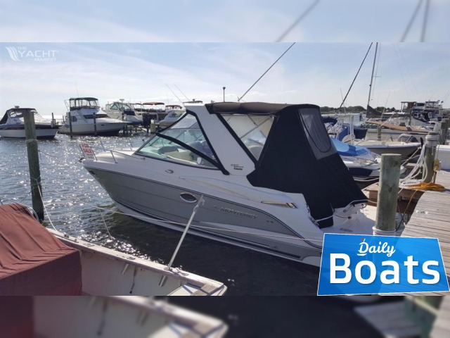 2011 Monterey 260 Scr for sale. View price, photos and Buy 2011 ...