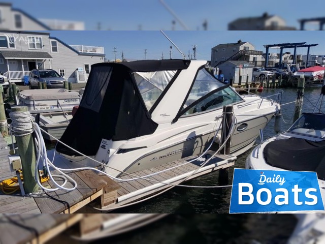 2011 Monterey 260 Scr for sale. View price, photos and Buy 2011 ...