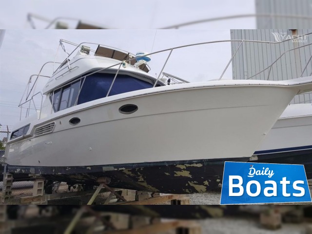 1996 Carver 326 Aft Cabin for sale. View price, photos and Buy 1996 ...