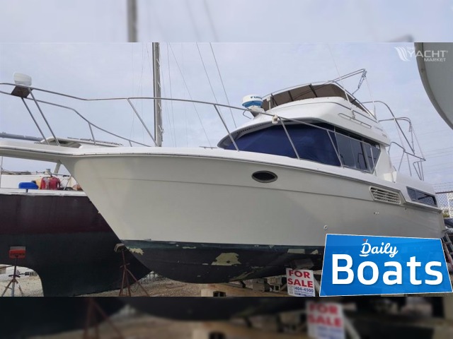 1996 Carver 326 Aft Cabin for sale. View price, photos and Buy 1996 ...