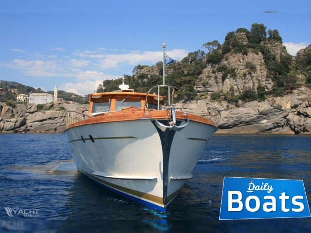 2003 Punto Nelson. Lavagna Lobster Boat for sale. View price, photos ...