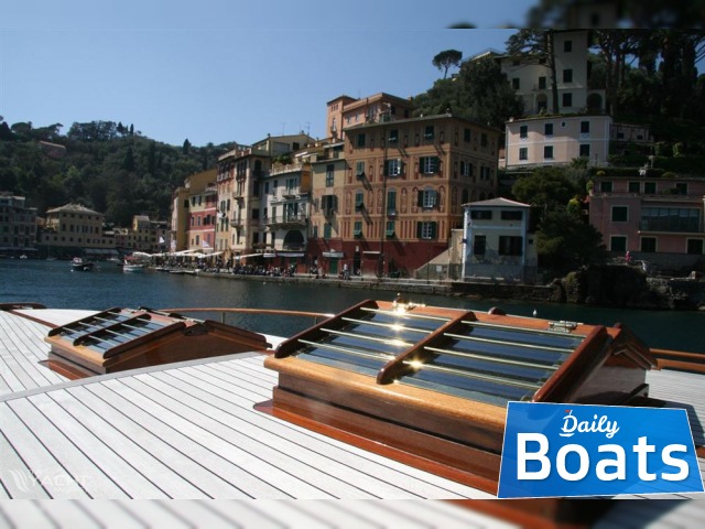 2003 Punto Nelson. Lavagna Lobster Boat for sale. View price, photos ...