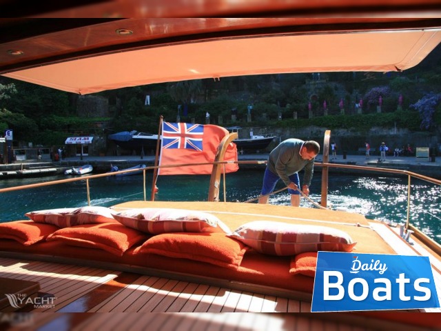 2003 Punto Nelson. Lavagna Lobster Boat for sale. View price, photos ...