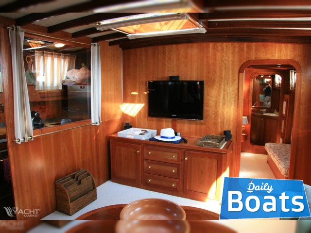 2003 Punto Nelson. Lavagna Lobster Boat for sale. View price, photos ...