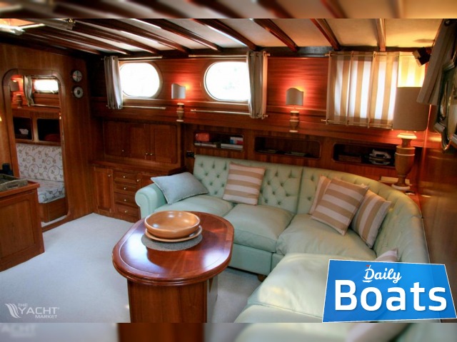 2003 Punto Nelson. Lavagna Lobster Boat for sale. View price, photos ...