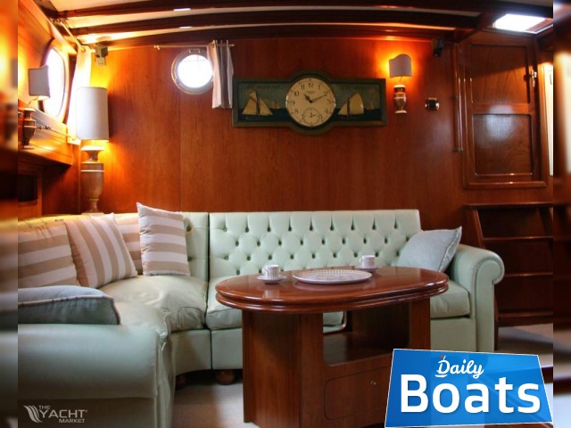 2003 Punto Nelson. Lavagna Lobster Boat for sale. View price, photos ...