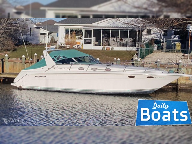 1995 Sea Ray Express Cruiser for sale. View price, photos and Buy 1995 ...