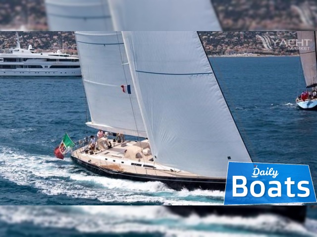 2004 Southern Wind Star Sws 78 for sale. View price, photos and Buy ...