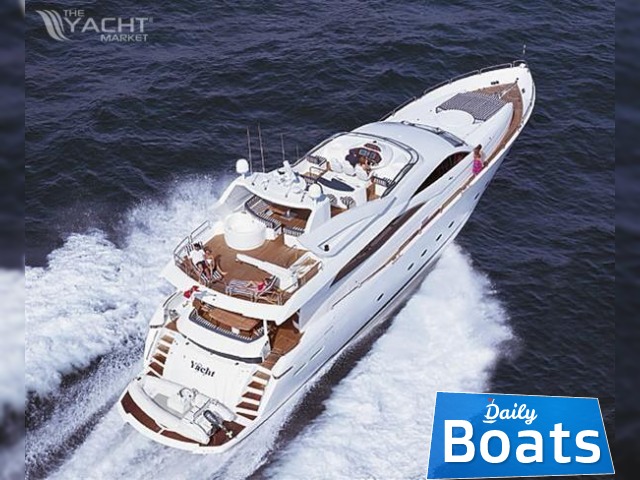 2003 Sunseeker 94 Yacht for sale. View price, photos and Buy 2003 ...