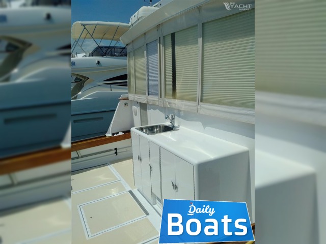 1965 Huckins Atlantic for sale. View price, photos and Buy 1965 Huckins ...