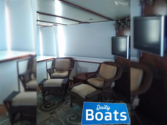 1965 Huckins Atlantic for sale. View price, photos and Buy 1965 Huckins ...
