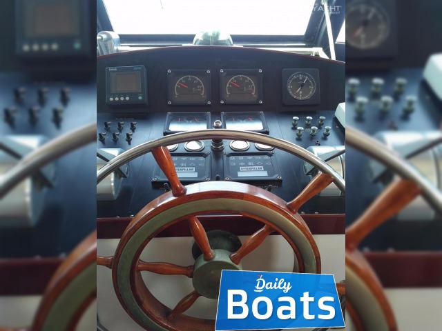 1965 Huckins Atlantic for sale. View price, photos and Buy 1965 Huckins ...