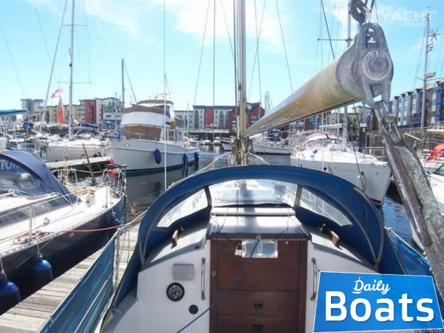 1978 Westerly Centaur 26 for sale. View price, photos and Buy 1978 ...