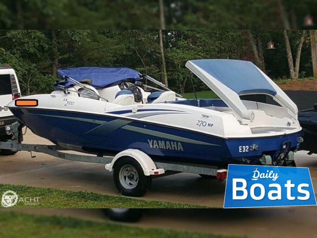 2002 Yamaha Lx 2000 for sale. View price, photos and Buy 2002 Yamaha Lx ...