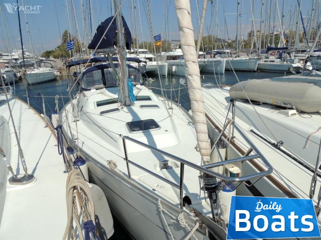 2006 Beneteau Oceanis 343 Clipper for sale. View price, photos and Buy 2006 Beneteau Oceanis 343 ...