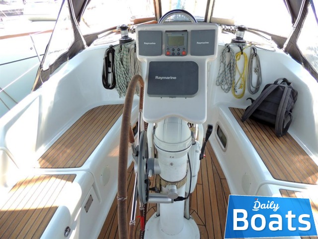 2006 Beneteau Oceanis 343 Clipper for sale. View price, photos and Buy 2006 Beneteau Oceanis 343 ...