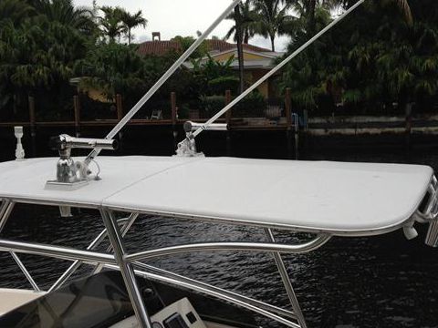 1994 Intrepid 246 Walkaround for sale. View price, photos and Buy 1994 ...