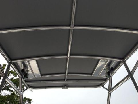 1994 Intrepid 246 Walkaround for sale. View price, photos and Buy 1994 ...