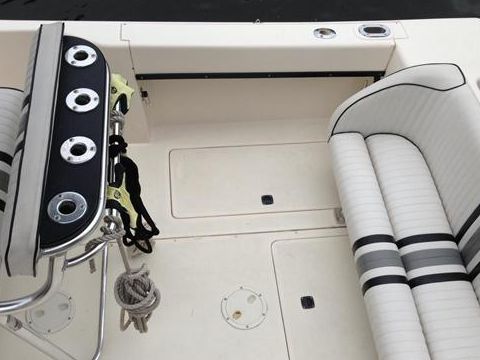 1994 Intrepid 246 Walkaround for sale. View price, photos and Buy 1994 ...