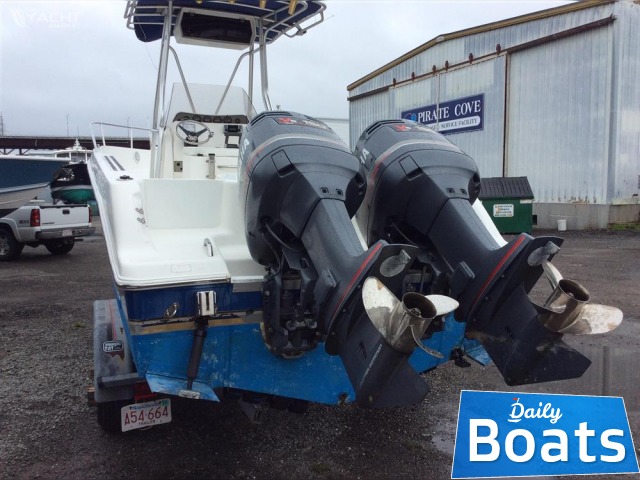2001 Wellcraft 230 Sport Fisherman for sale. View price, photos and Buy ...