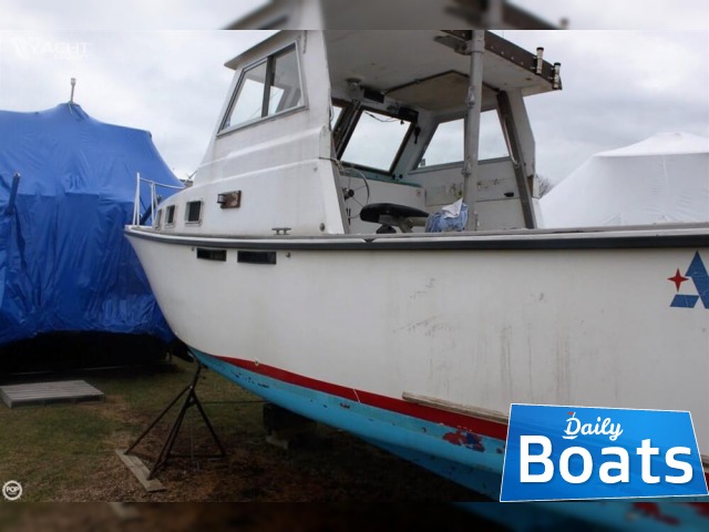 1986 Albin 27 for sale. View price, photos and Buy 1986 Albin 27 #163811