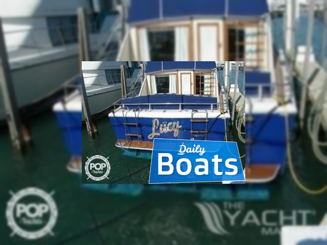 1975 Chris-Craft 33 Coho for sale. View price, photos and Buy 1975 ...