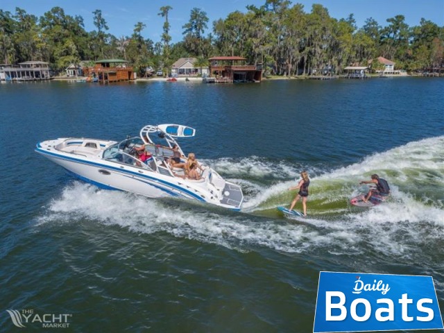 2019 Chaparral Surf Series 264 for sale. View price, photos and Buy ...