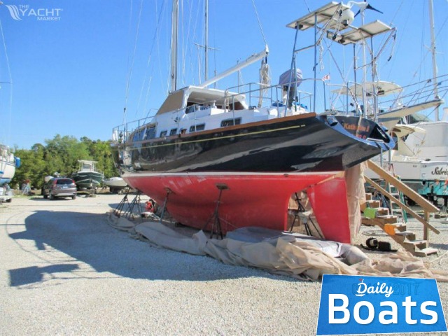 2004 Cal Custom 50 for sale. View price, photos and Buy 2004 Cal Custom ...