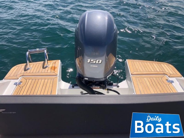 2019 Finnmaster Console S6 for sale. View price, photos and Buy 2019 ...