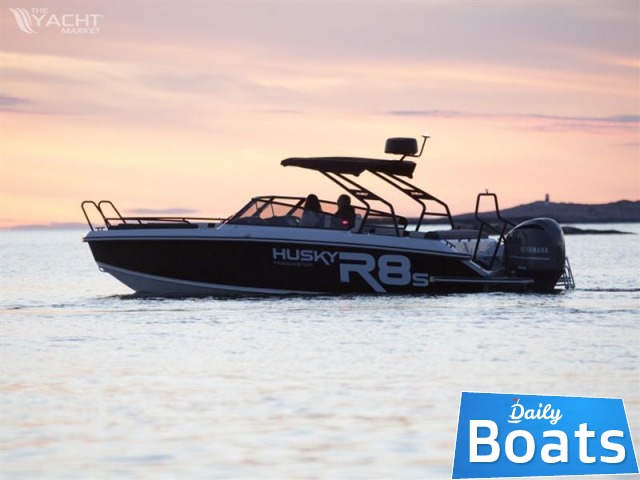 2019 Finnmaster Husky Boats By Series R8S for sale. View price, photos ...