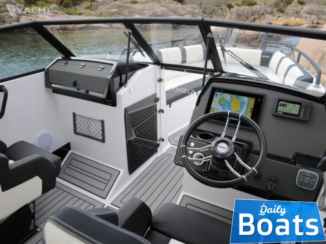 2019 Finnmaster Husky Boats By Series R8S for sale. View price, photos ...