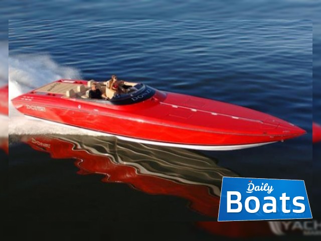 2010 Donzi 38 Zr for sale. View price, photos and Buy 2010 Donzi 38 Zr ...